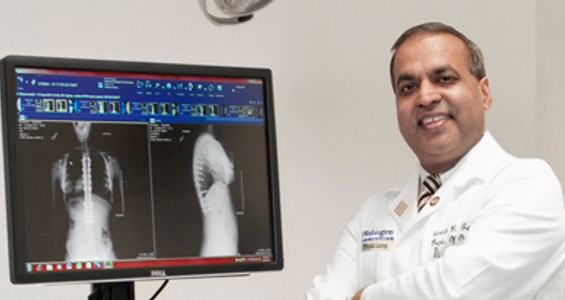 Solutions - Amp Surgical